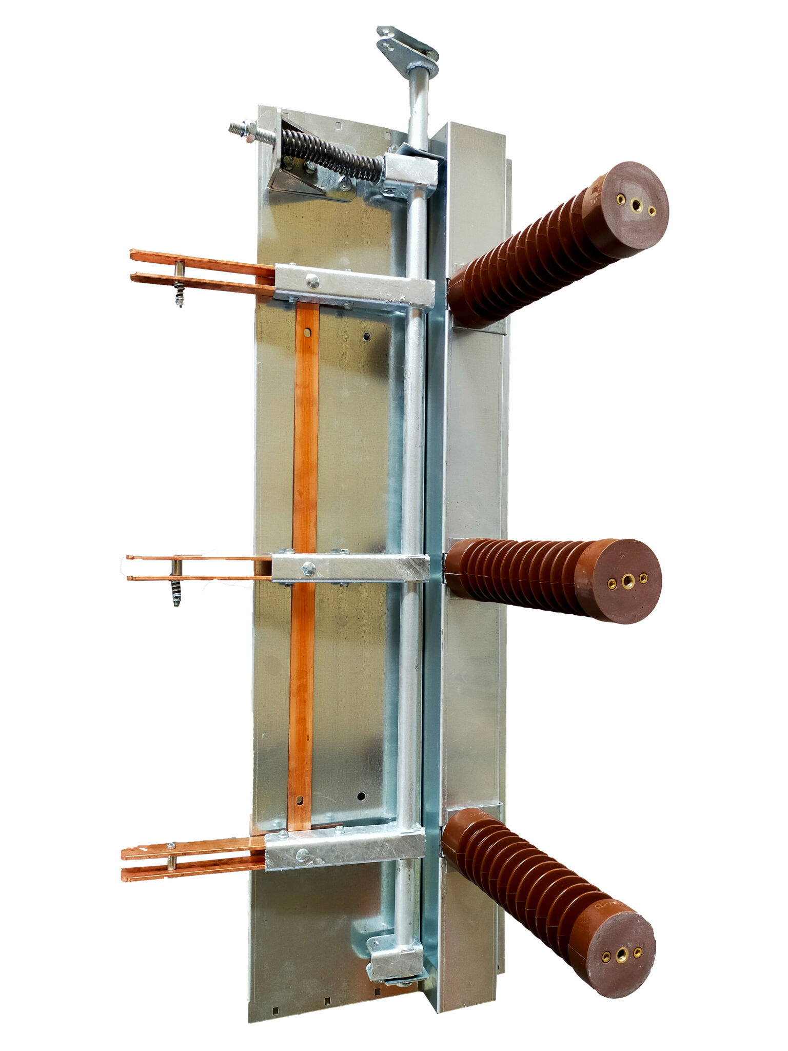 Earth Switch – MEGATES ENERJİ | TRAFO MERKEZİ, METAL MAHVAZALI MODÜLLER ...